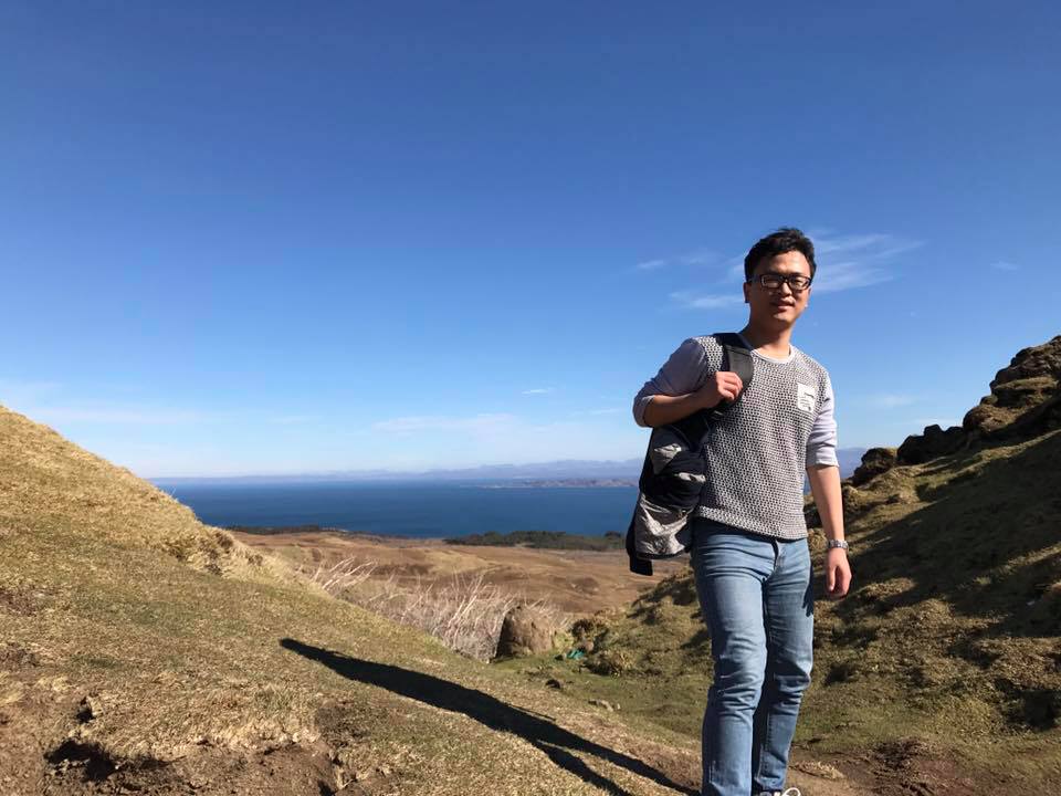 Flint Xiaofeng Fan – PhD Student in ML/AI